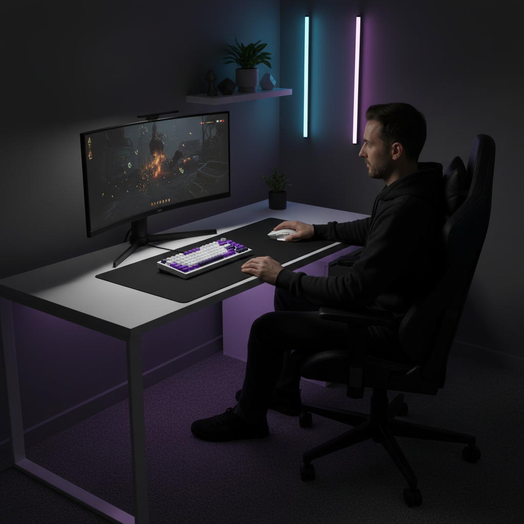 5 Things to Check Before Buying Your Next Gaming Keyboar – Kreo