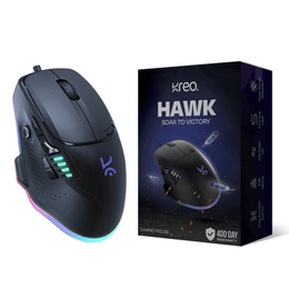 Hawk Gaming Mouse