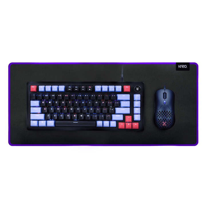 Cliff Gaming Mousepad