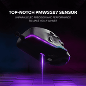 Home › Hawk Gaming Mouse