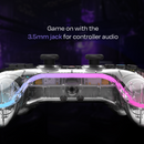 Mirage Wireless RGB Gaming Controller Gamepad
