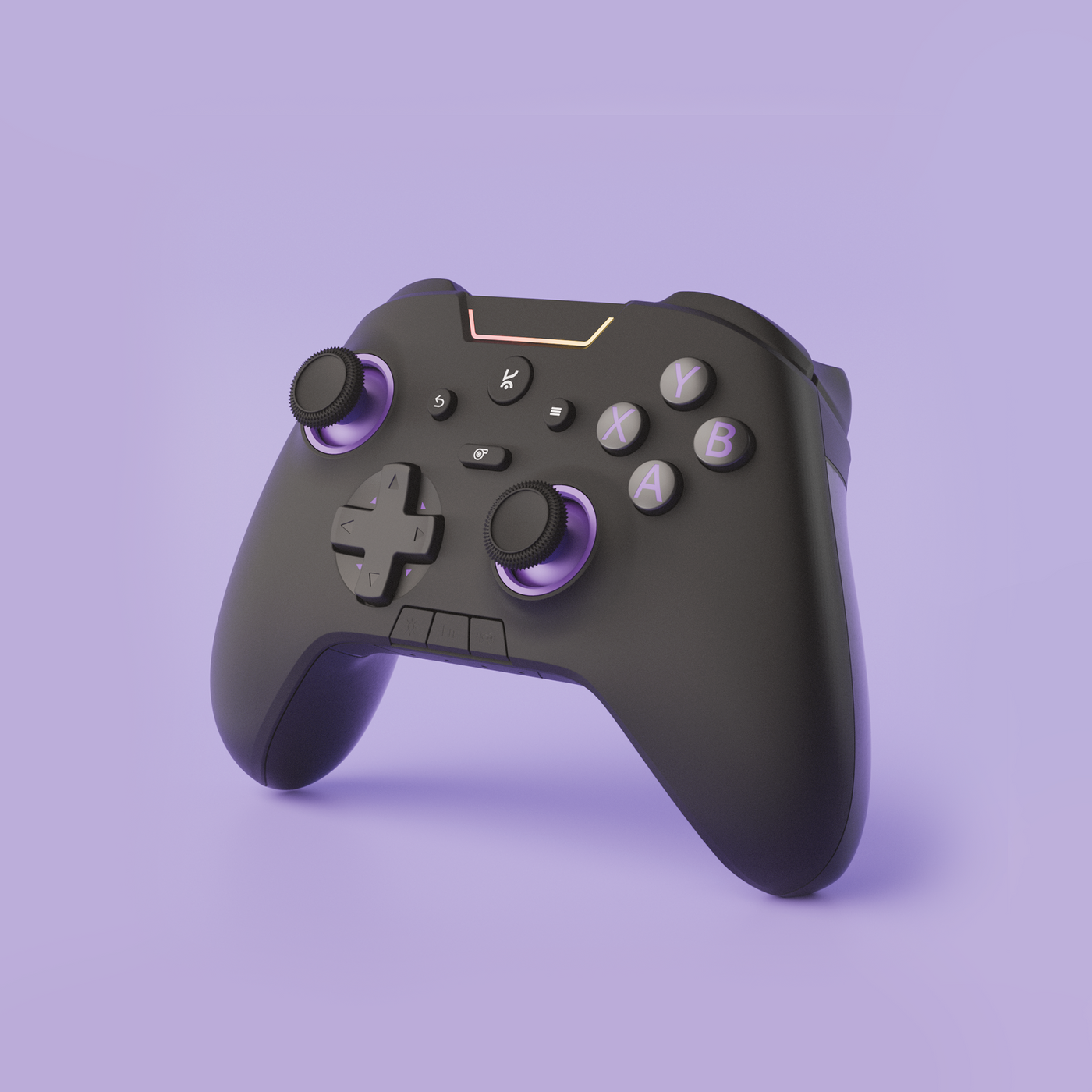 SurgeXB Wireless PC Gaming Controller – Kreo