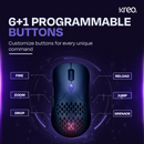 Chimera Wireless Gaming Mouse