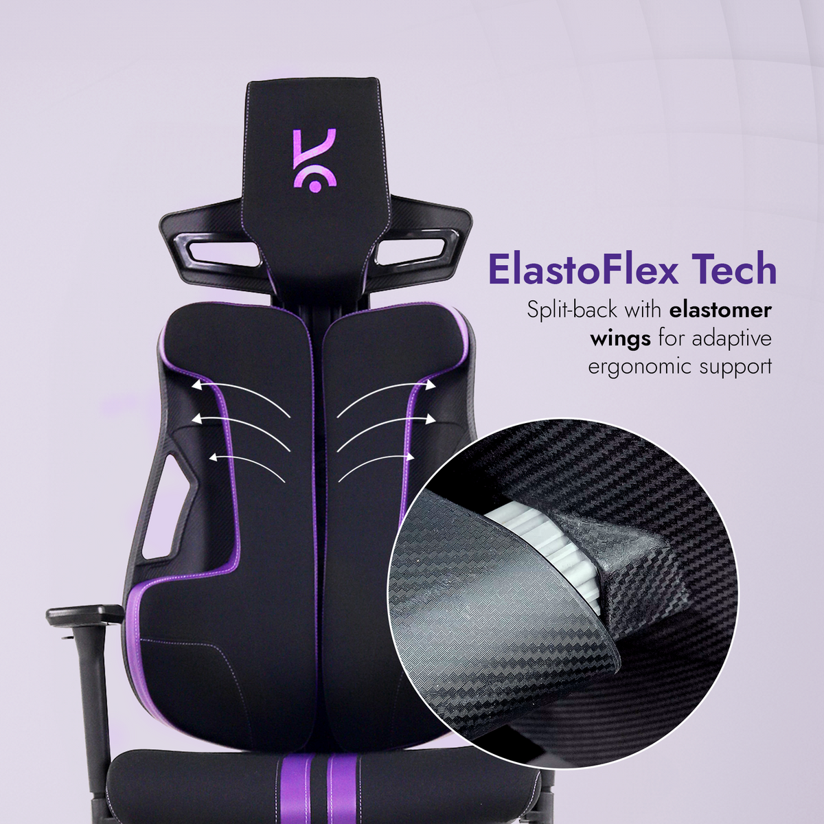 Cirrus Ergonomic Chair – Kreo