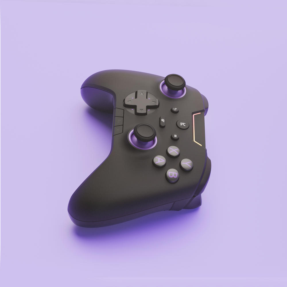 SurgeXB Wireless PC Gaming Controller – Kreo