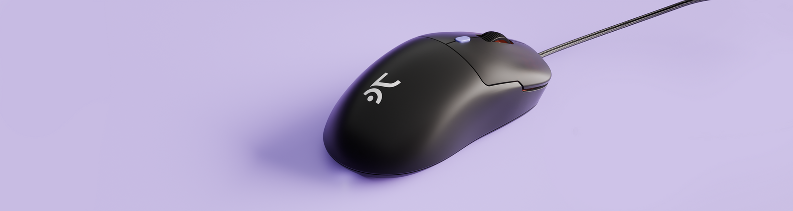 Harpy Light Weight RGB Gaming Mouse – Kreo