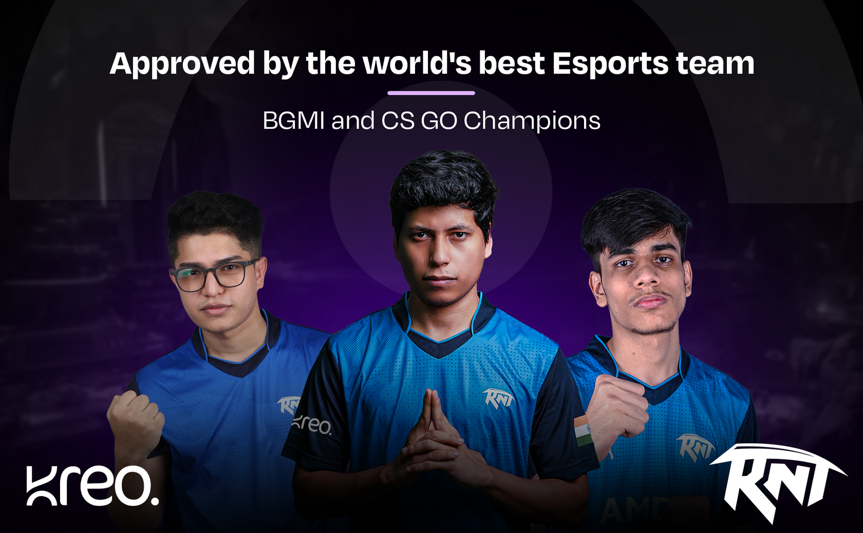 8 PROGRAMMABLE BUTTONS