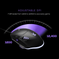 Hawk Gaming Mouse - Black