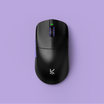 Arma Black 49g Ultralight Wireless Performance Mouse – Kreo