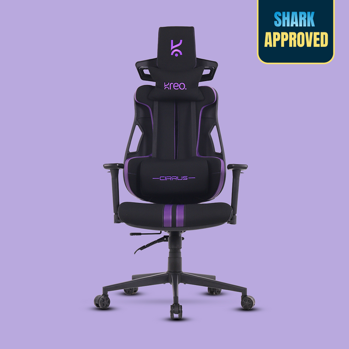 Cirrus Ergonomic Chair – Kreo