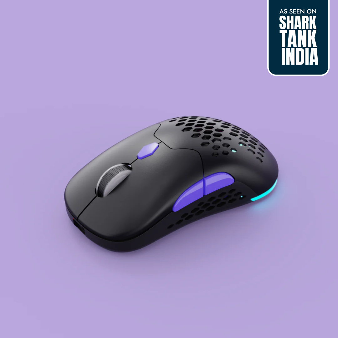 Chimera V2 Wireless Gaming Mouse – Kreo