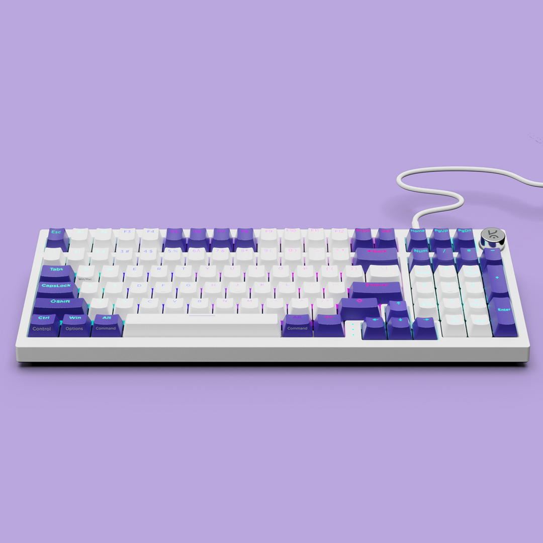 Mechanical Keyboards – Kreo