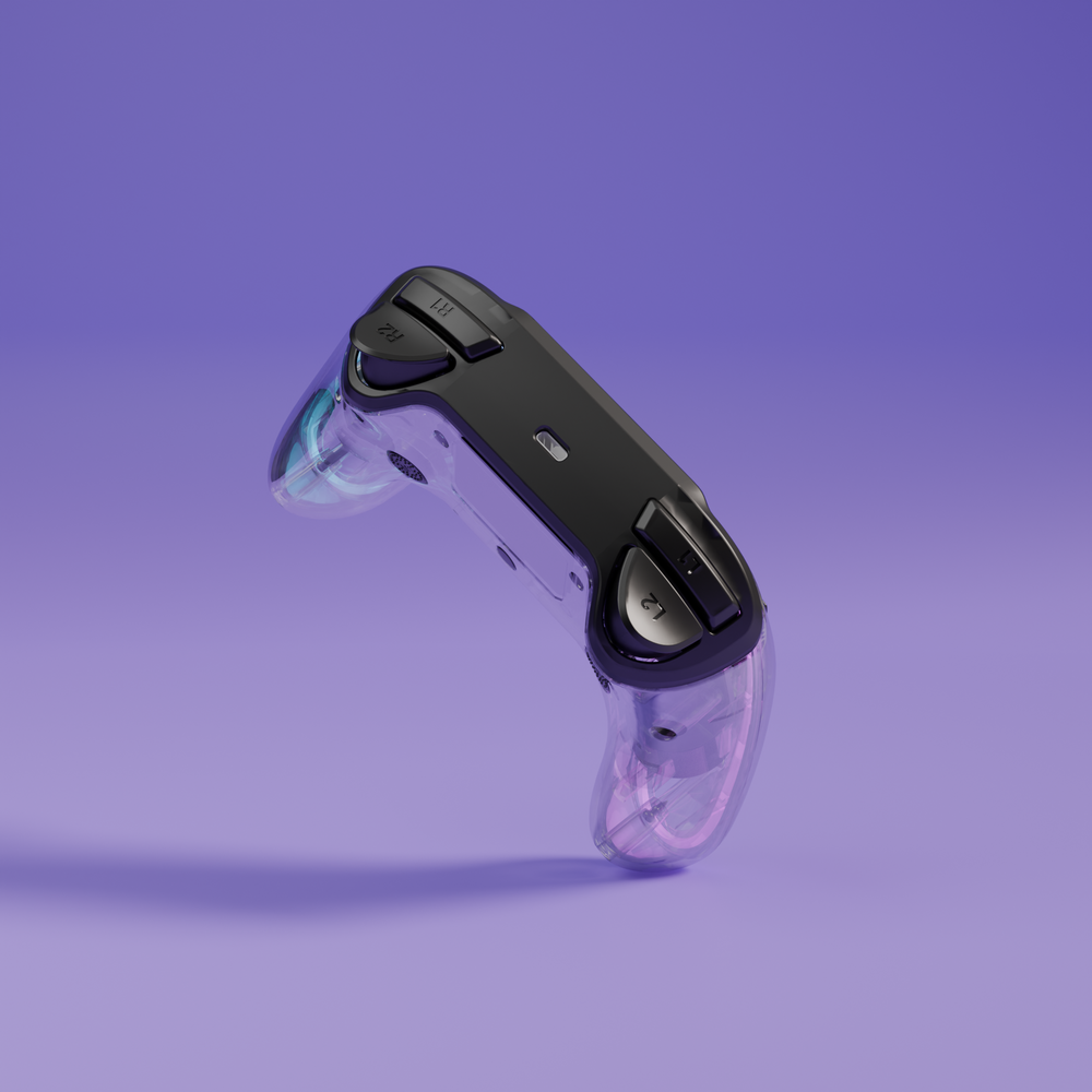 Mirage Wireless RGB Gaming Controller – Kreo