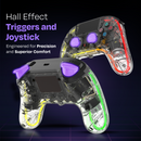 Mirage Wireless RGB Gaming Controller Gamepad