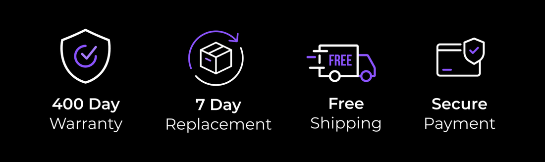 Hawk White Gaming Mouse (Hawk 2a)