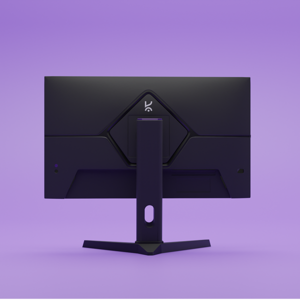 Obsidian 27-inch Gaming Monitor – Kreo
